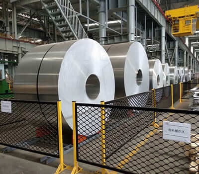 Ứng Dụng Thực Tiễn Của Nhôm Cuộn A1050 Trong Công Nghiệp Và Đời Sống