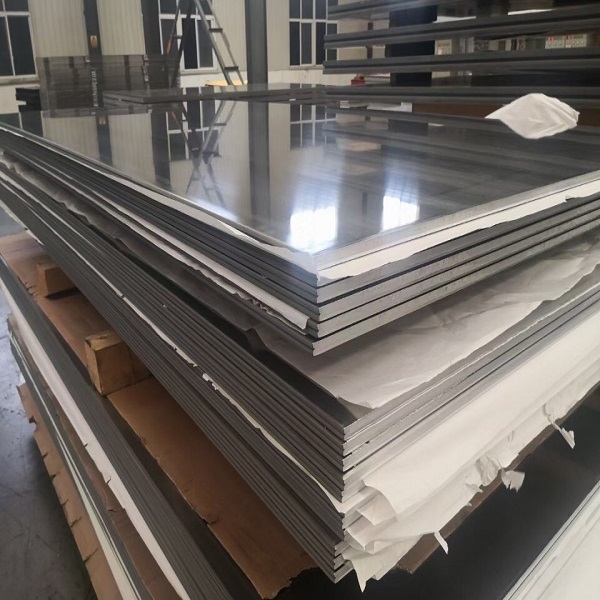 Giá nhôm tấm A5052 dày 2mm tại TP.HCM năm 2025 | Nguyên Vương Metal